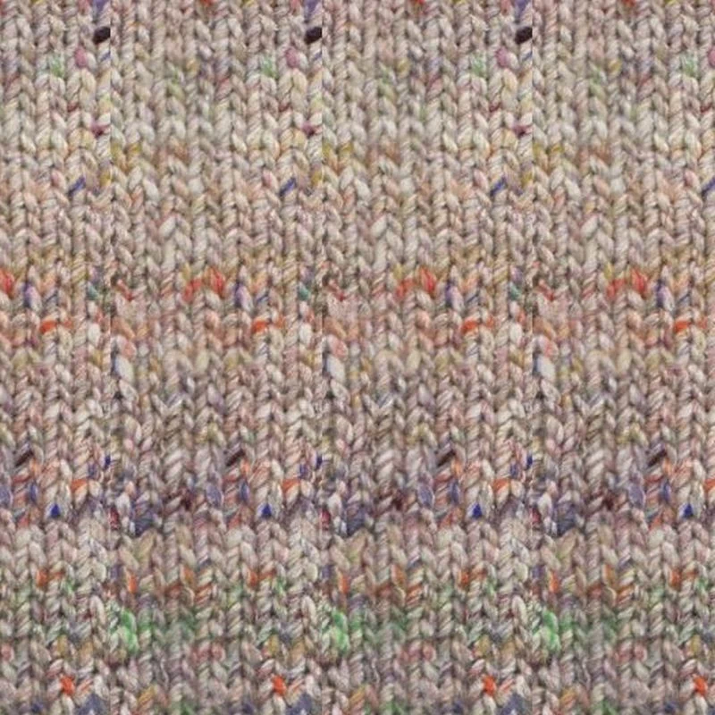 Terrazzo Sweater patroon - Rebel with a Twist