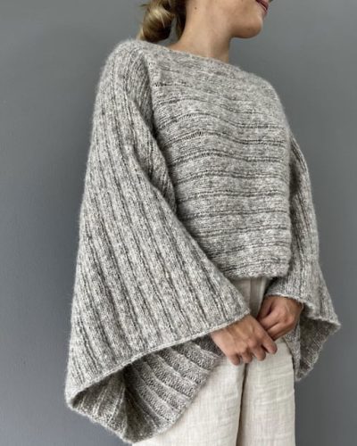 Rebel with a Twist - voor bijzondere wol en garens